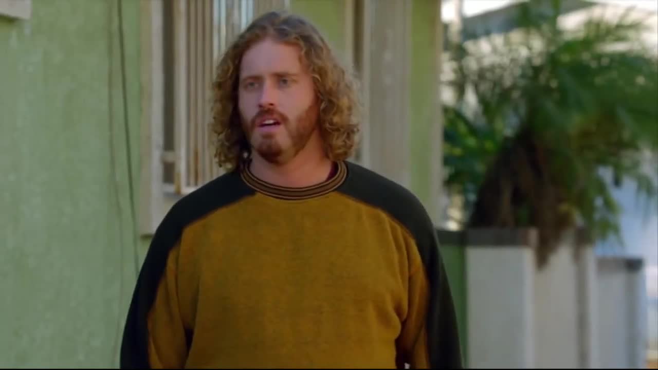 Silicon Valley: Oh god, this is very real - Find clips on VLIPSY