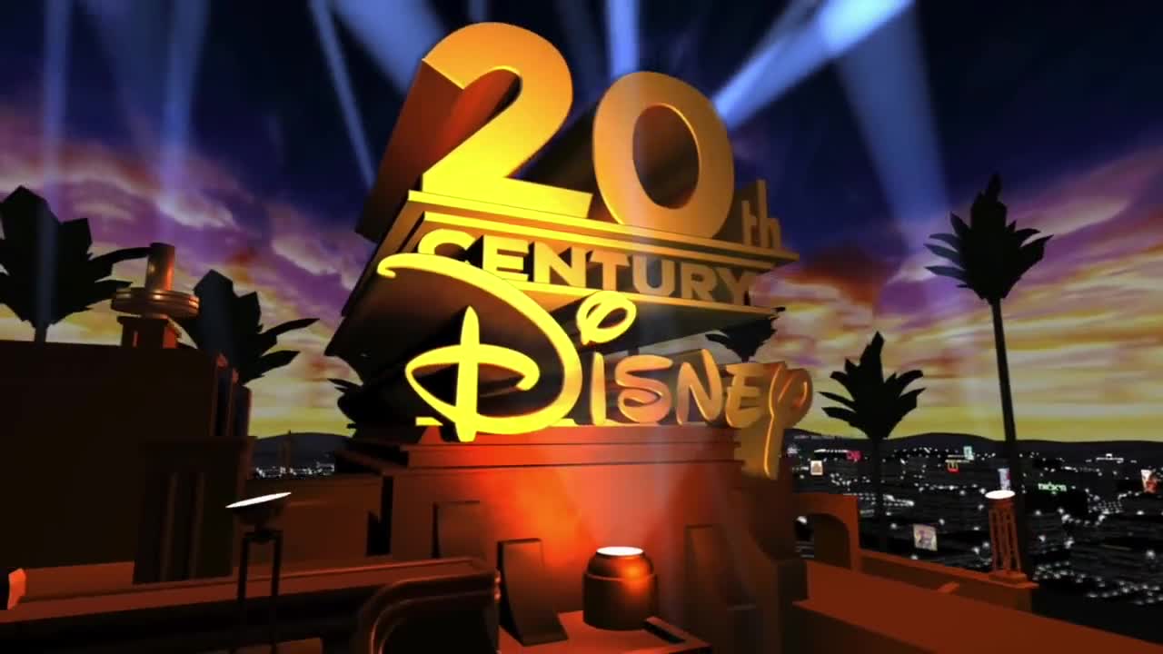 Timon Berkowitz a.k.a Chris Ruiz - 20th Century Disney | Download HD ...