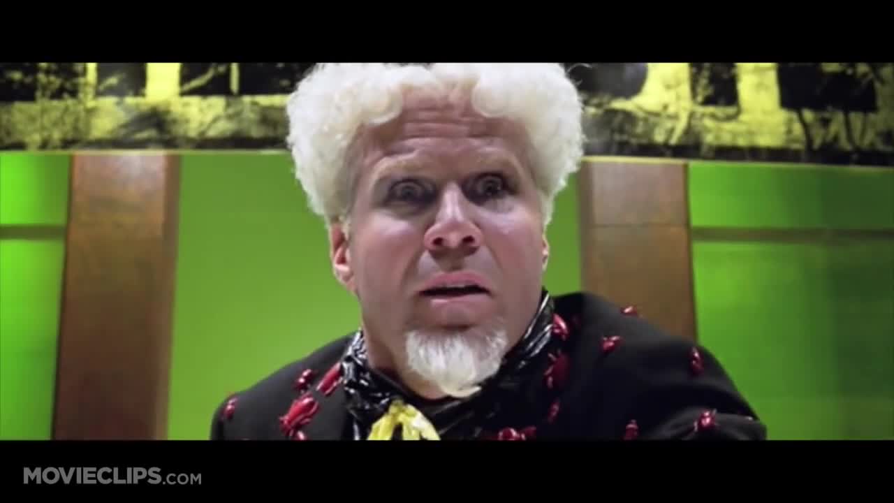 Zoolander - It's Beautiful | Download HD video clip on | Vlipsy