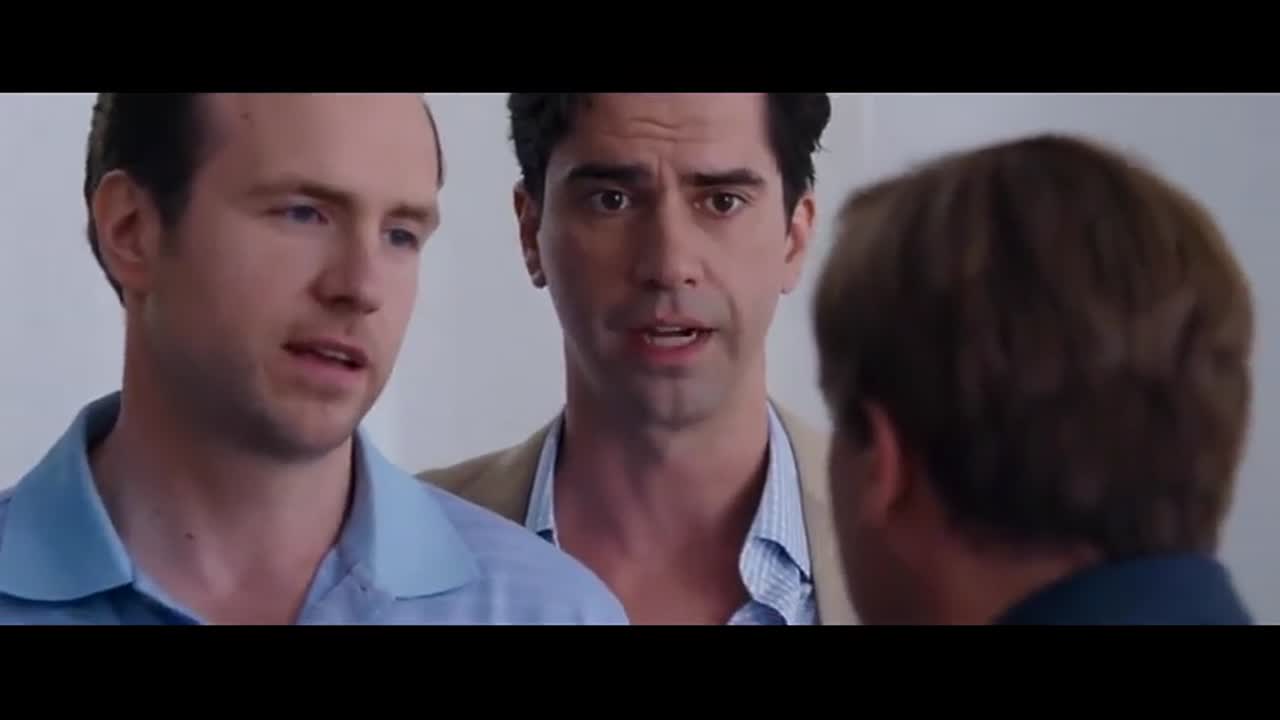 The Big Short - Not confessing, bragging | Download HD video clip on ...