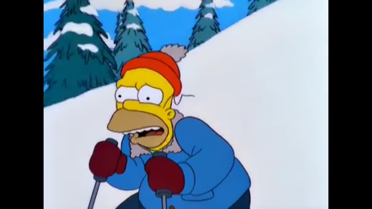 The Simpsons - Stupid sexy Flanders | Download HD video clip on | Vlipsy