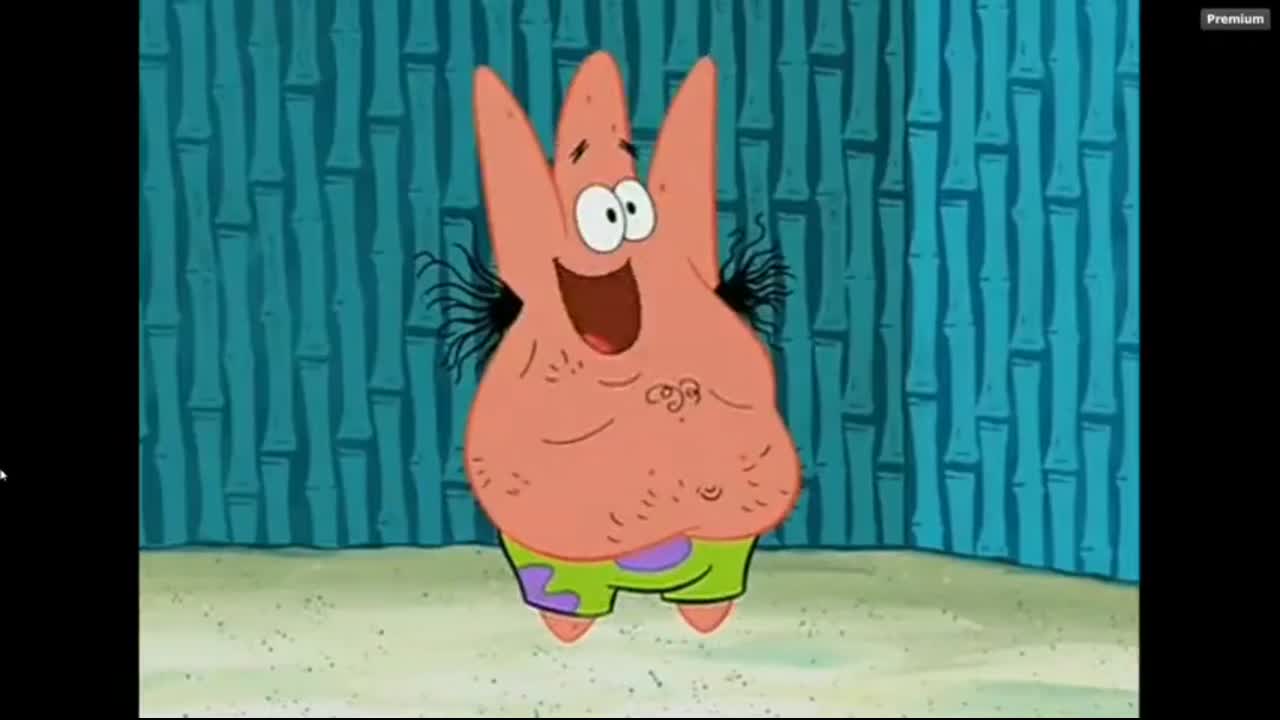 Spongebob Squarepants - Just call me Daddy! | Download HD video clip on ...