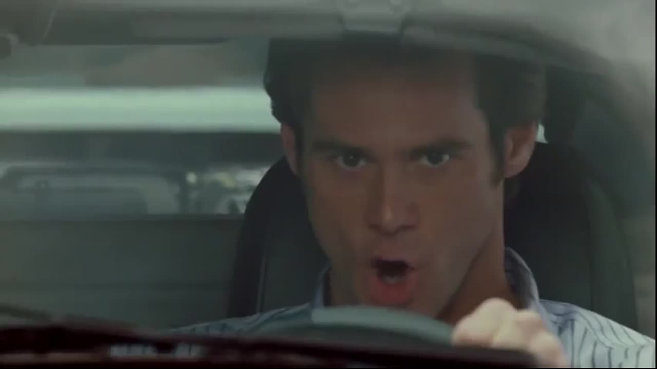 Bruce Almighty - Hi Ho Silver Away! | Download HD video clip on | Vlipsy