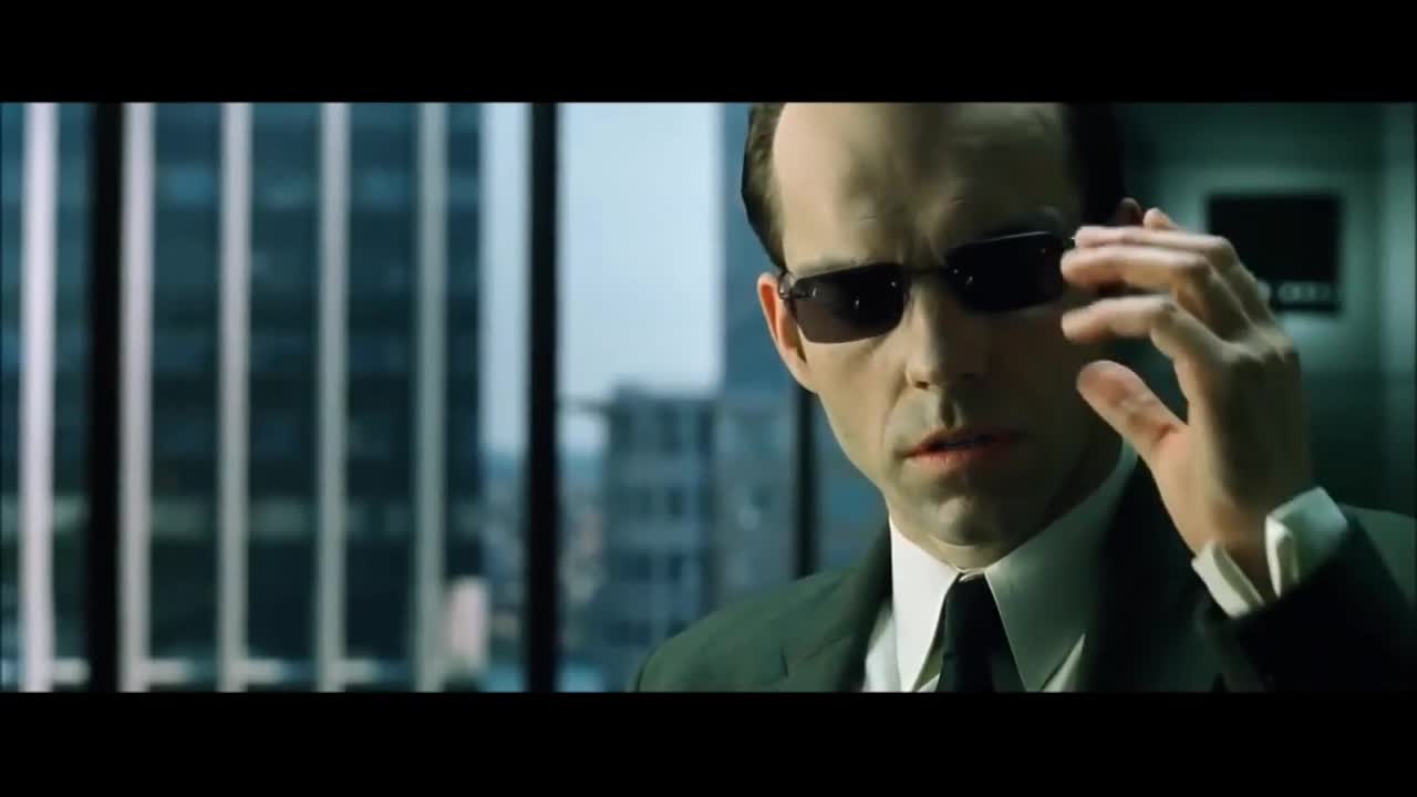 The Matrix - I'm going to be honest with you | Download HD video clip ...