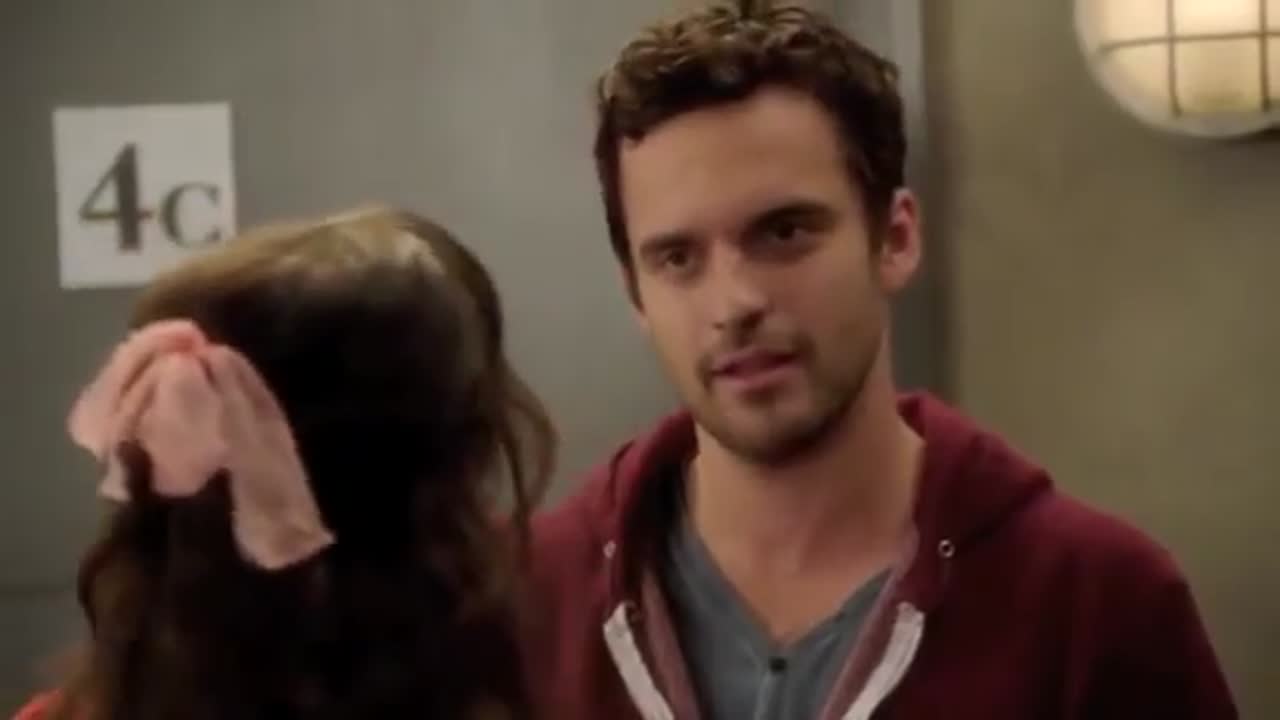 New Girl: Not Cool Enough for You. Find clips on VLIPSY