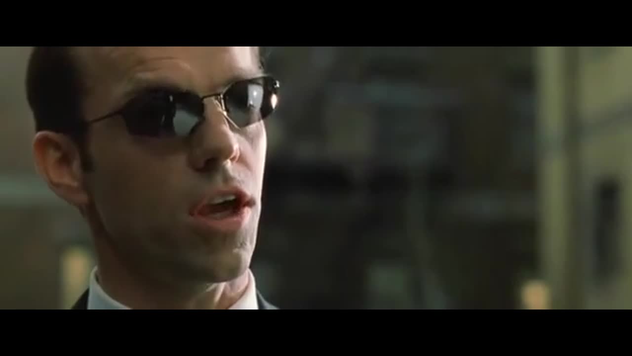 Matrix - Thank you (Video Clip) | Download HD | Vlipsy