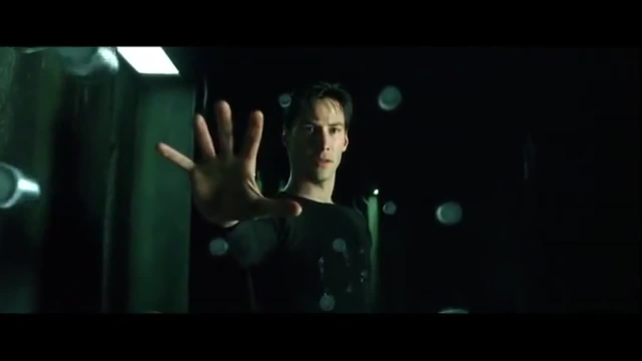 The Matrix: No.. Find clips on VLIPSY