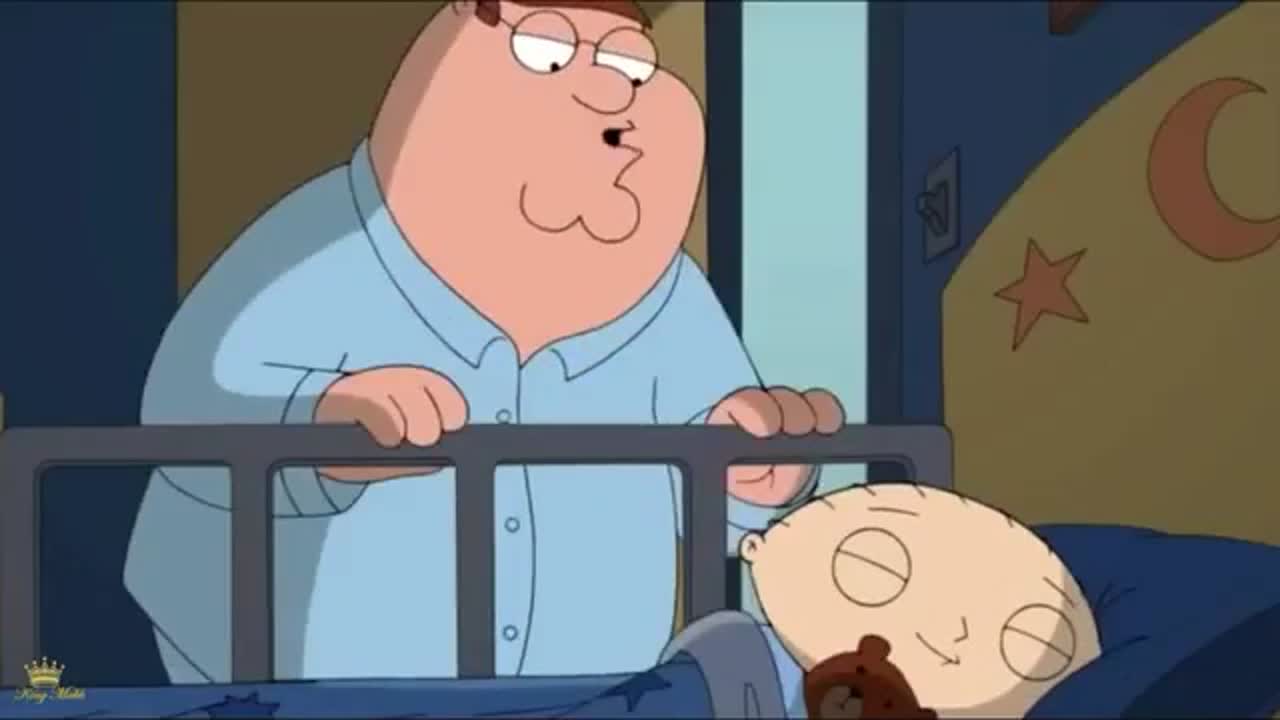 Family Guy - Good Night | Download HD video clip on | Vlipsy