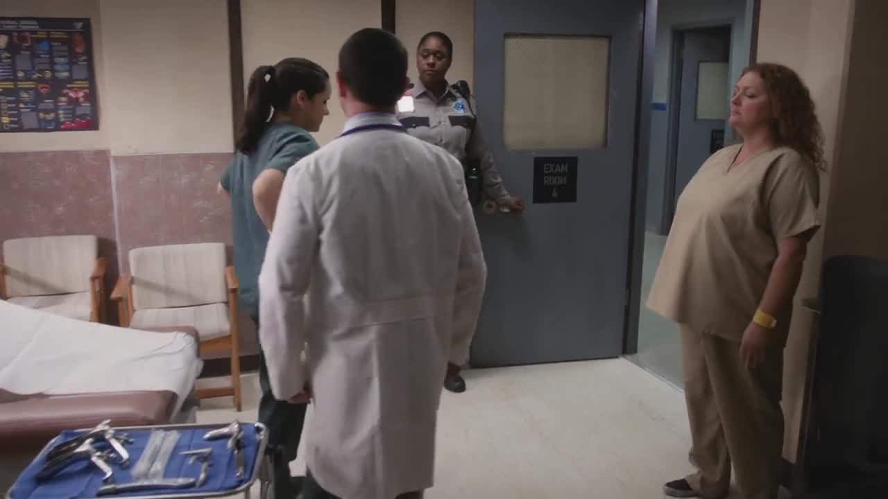 Brooklyn Nine-Nine: Still gonna hurt. Find clips on VLIPSY