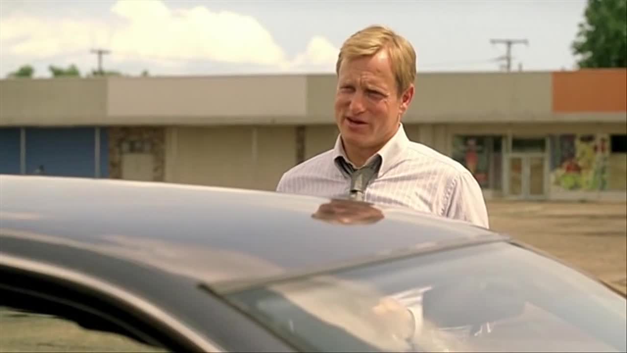 True Detective - Stop saying shit like that | Download HD video clip on ...