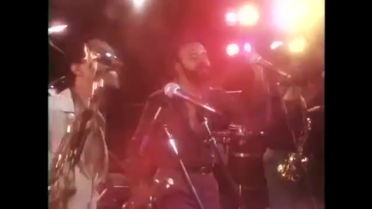 Kool & The Gang - Celebrate good times, come on! | Download HD video ...