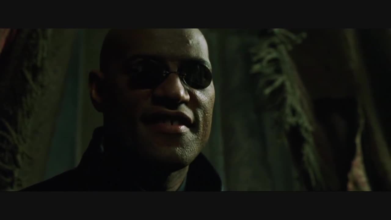 The Matrix: At Last. Find clips on VLIPSY