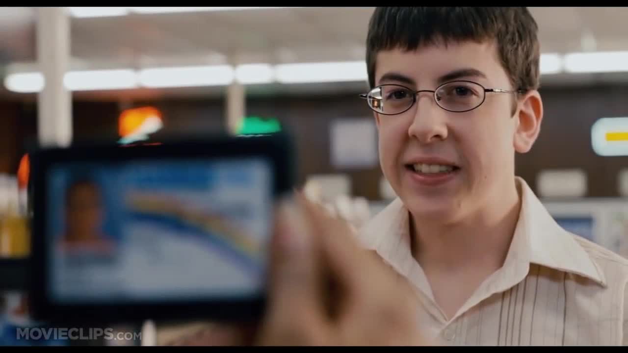 Superbad: Fake ID - Find clips on VLIPSY