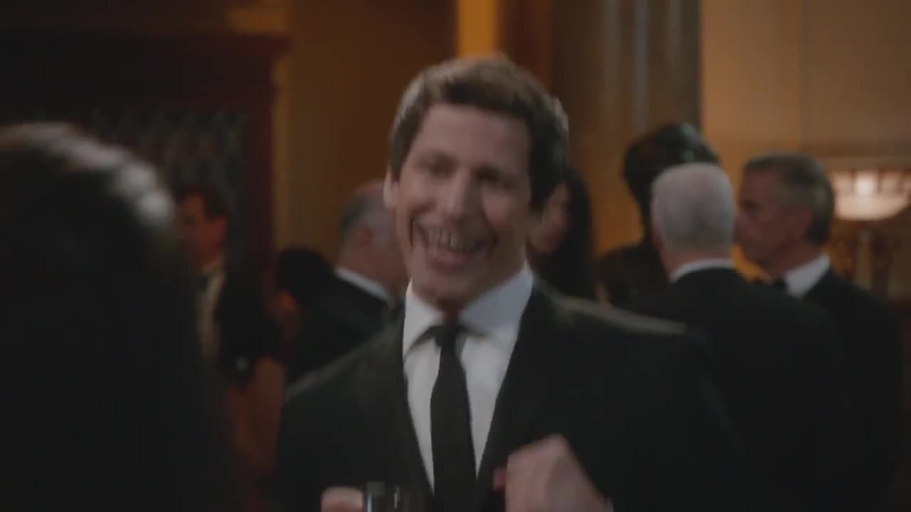 Brooklyn Nine-Nine: Hey Girlfriend - Find clips on VLIPSY