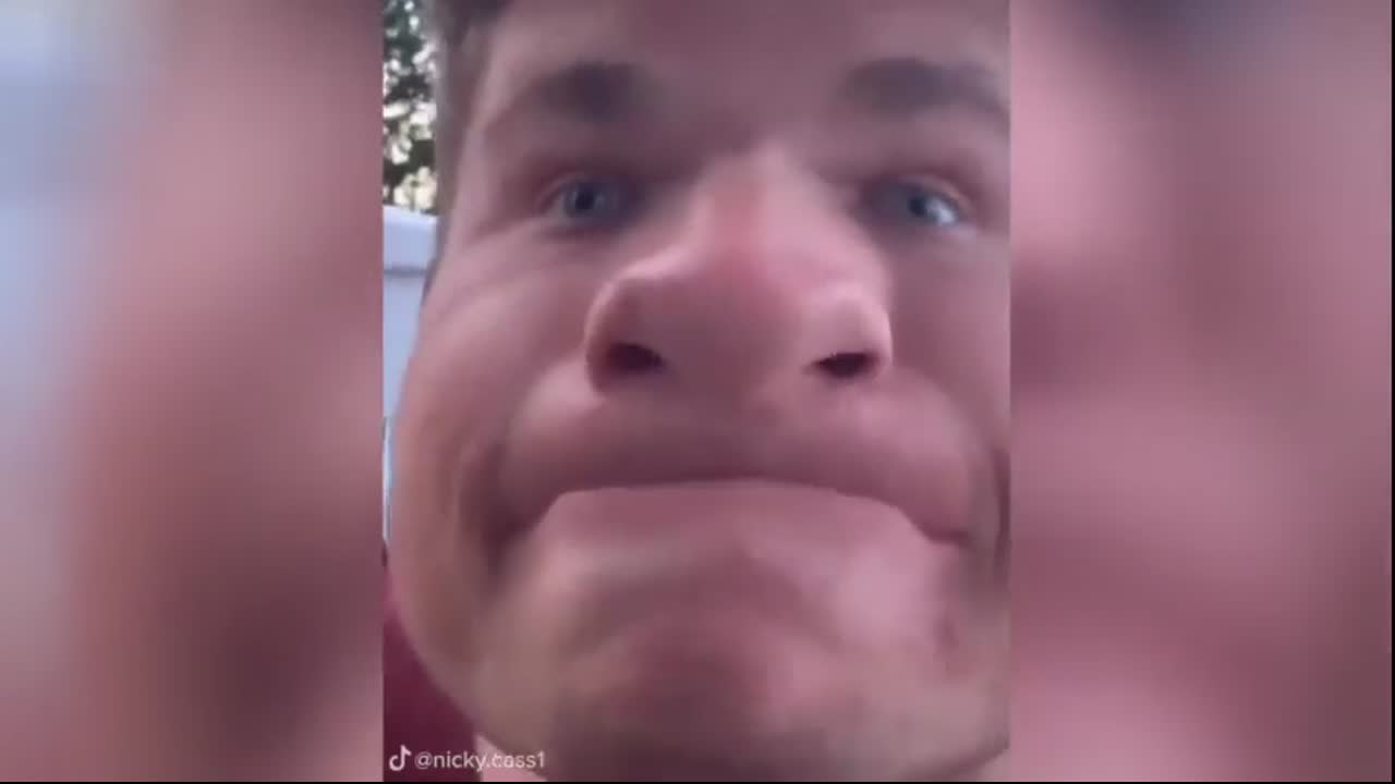 TikTok - Italian dad hates the AC | Download HD video clip on | Vlipsy