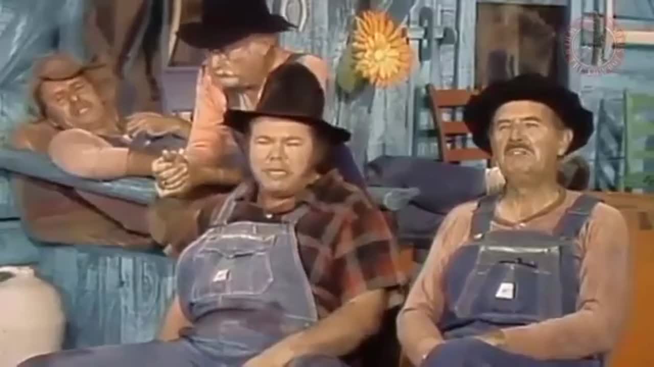 Hee Haw - Excessive misery | Download HD video clip on | Vlipsy