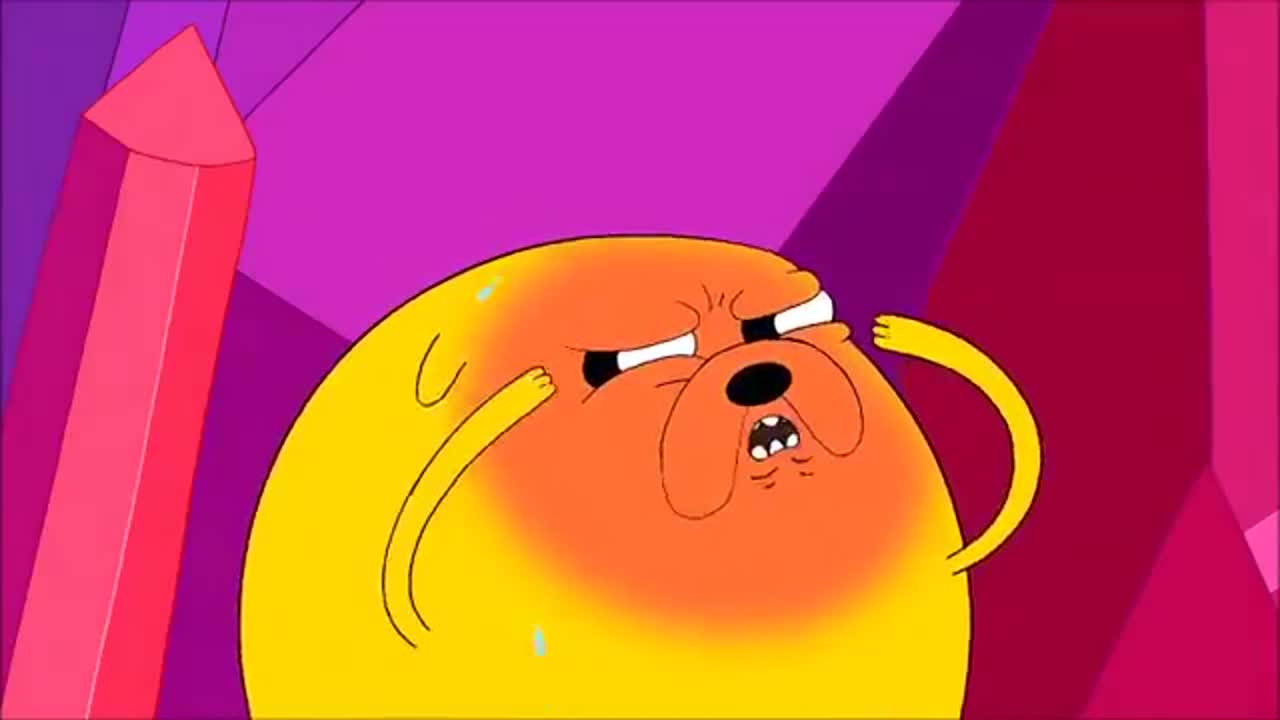 Adventure Time: Fart relief - Find clips on VLIPSY