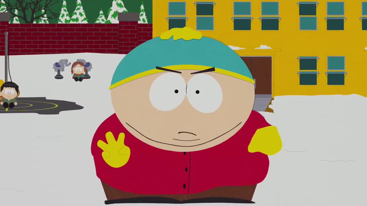 South Park: No School On Columbus Day. Find clips on VLIPSY