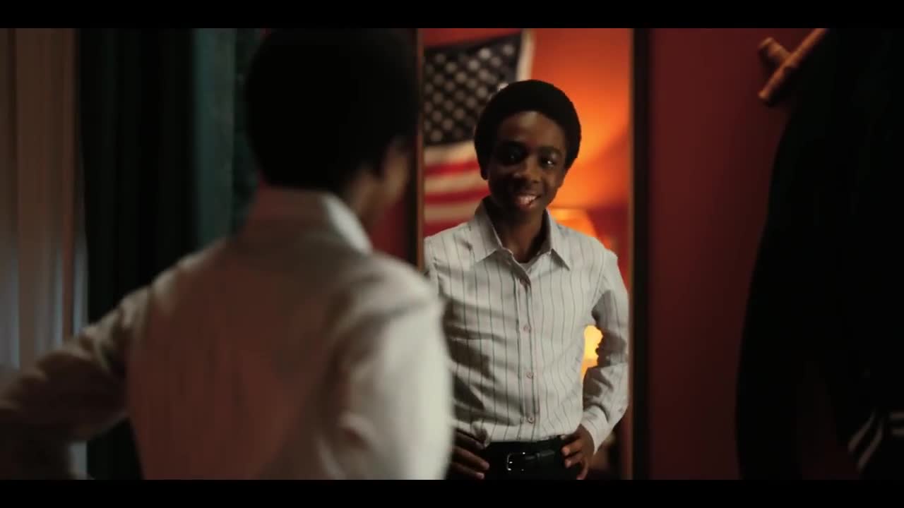 Stranger Things 2: Wanna dance? - Find clips on VLIPSY