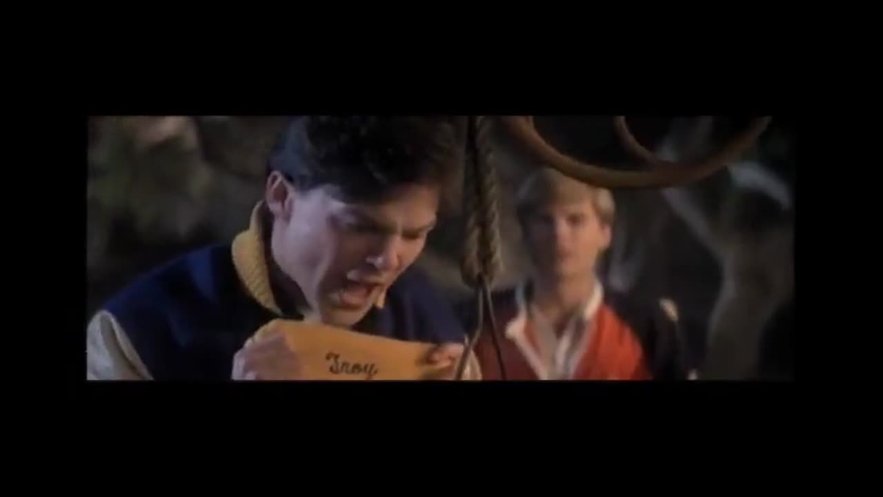 The Goonies: Andy! You Goonie! - Find clips on VLIPSY
