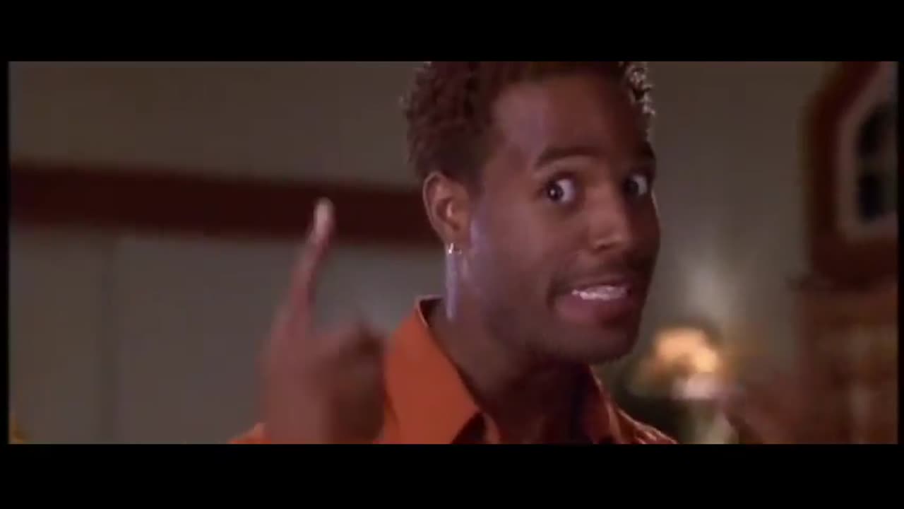 Scary Movie - But wait, there's more! | Download HD video clip on | Vlipsy