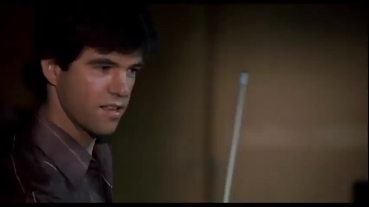 Color of Money: It’s like a nightmare isn’t it? - Find clips on VLIPSY