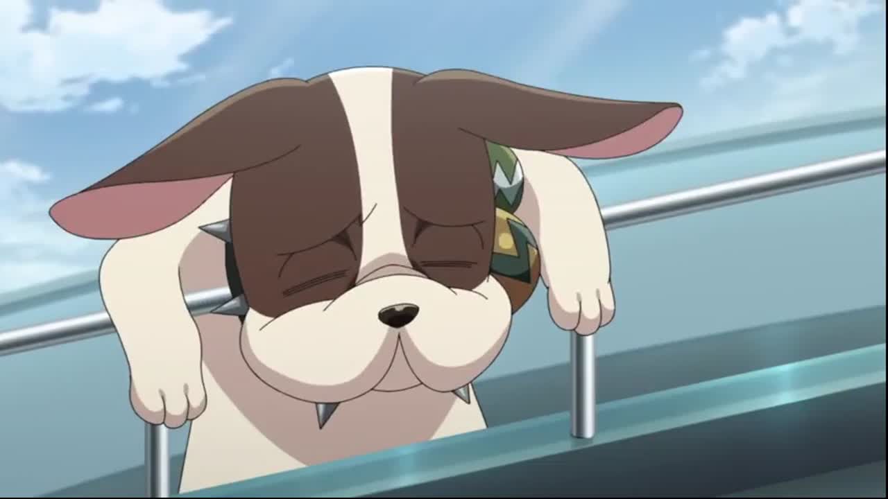 Bakugan: Sad - Find clips on VLIPSY