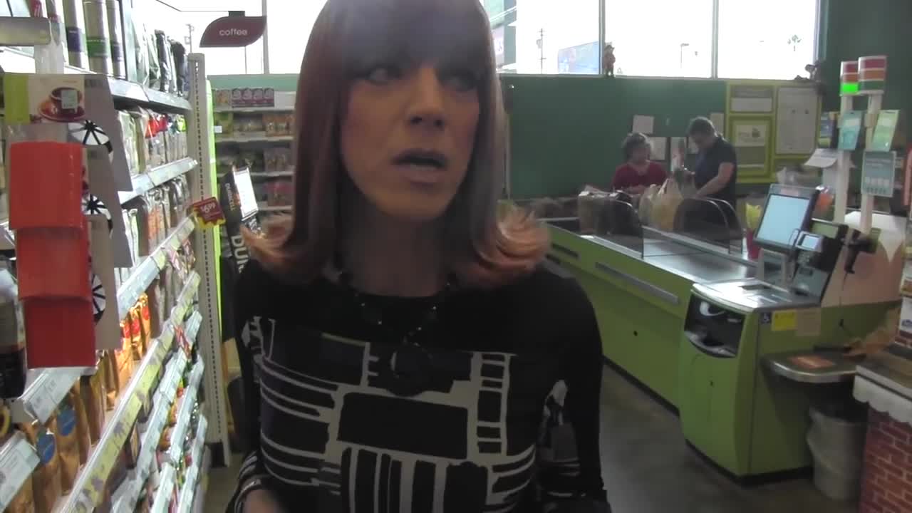 Coco Peru: Sleepy time - Find clips on VLIPSY