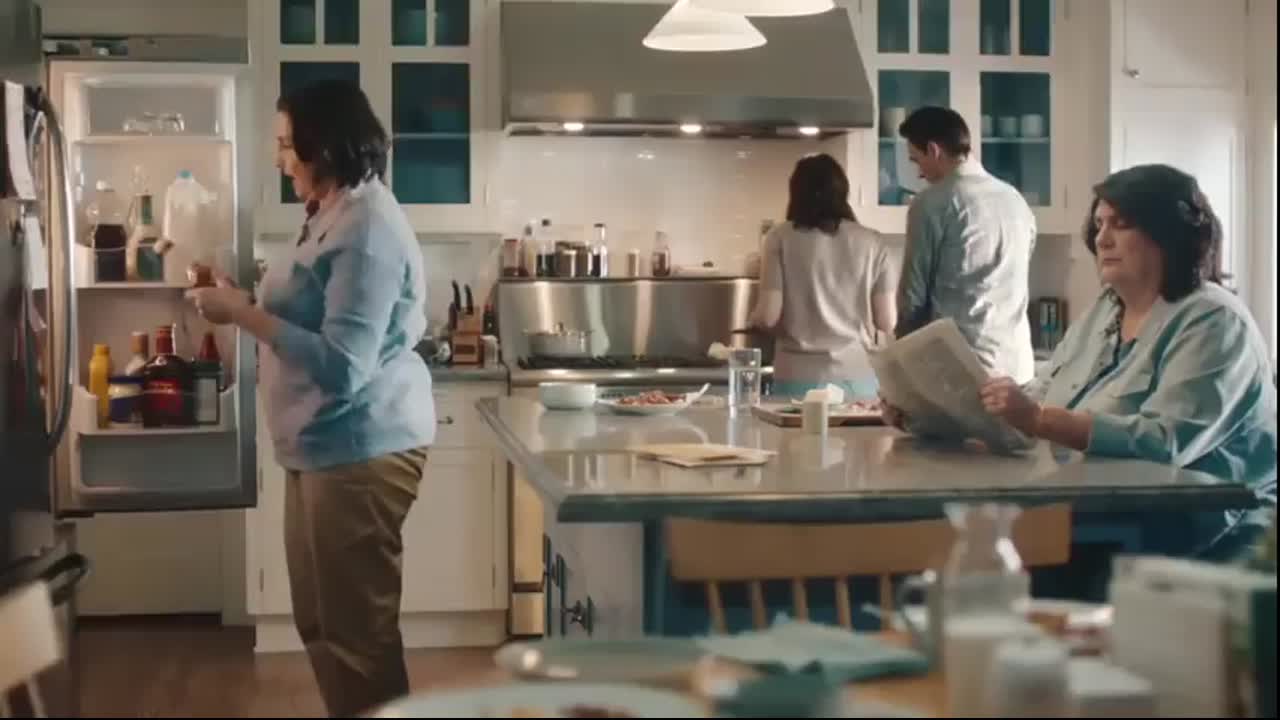 Geico Commercial - Aunt Bonnie - Expired | Download HD video clip on ...