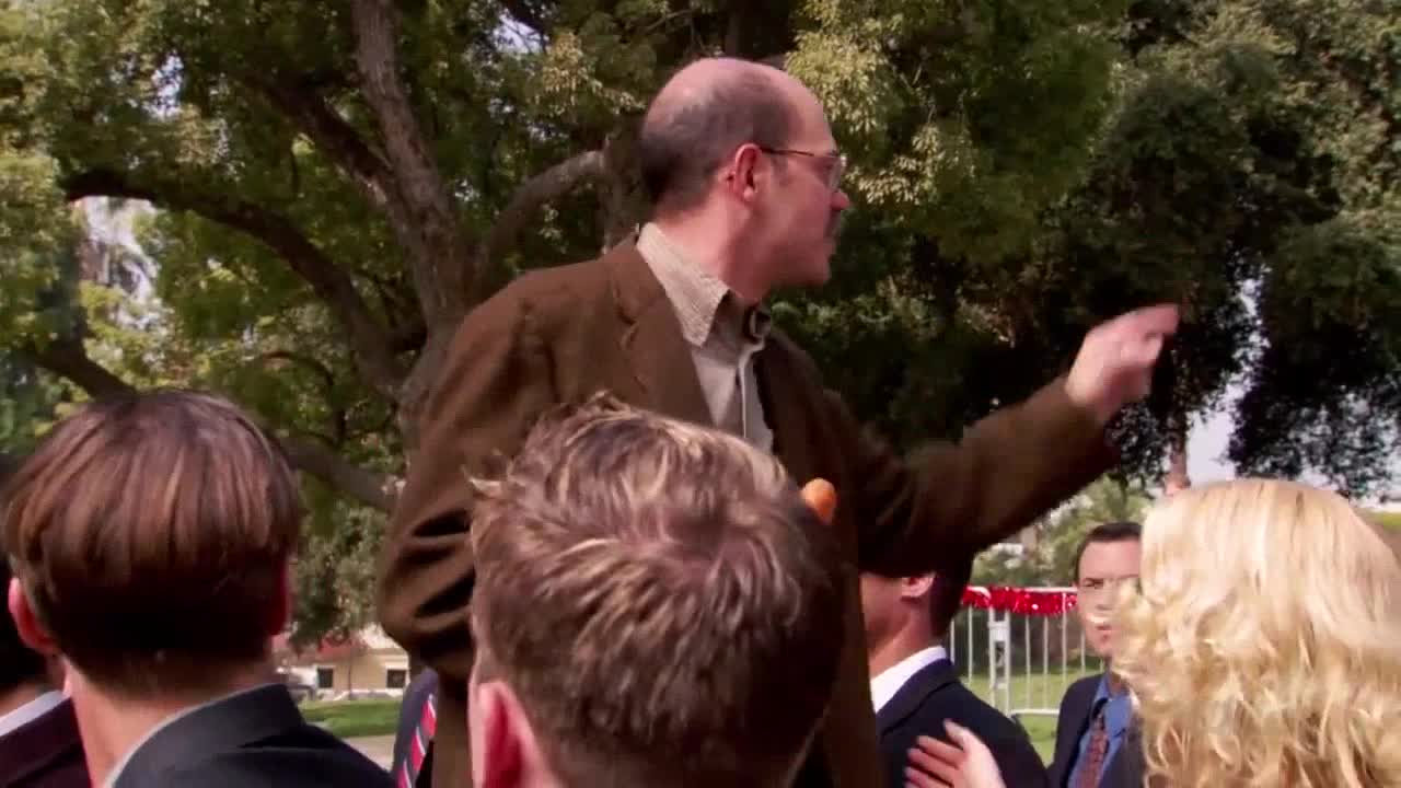 Arrested Development - There are dozens of us | Download HD video clip ...