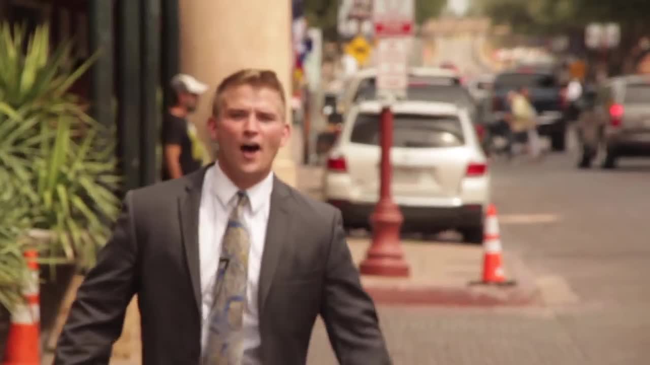 Texas Law Hawk: It's hot out here! - Find clips on VLIPSY