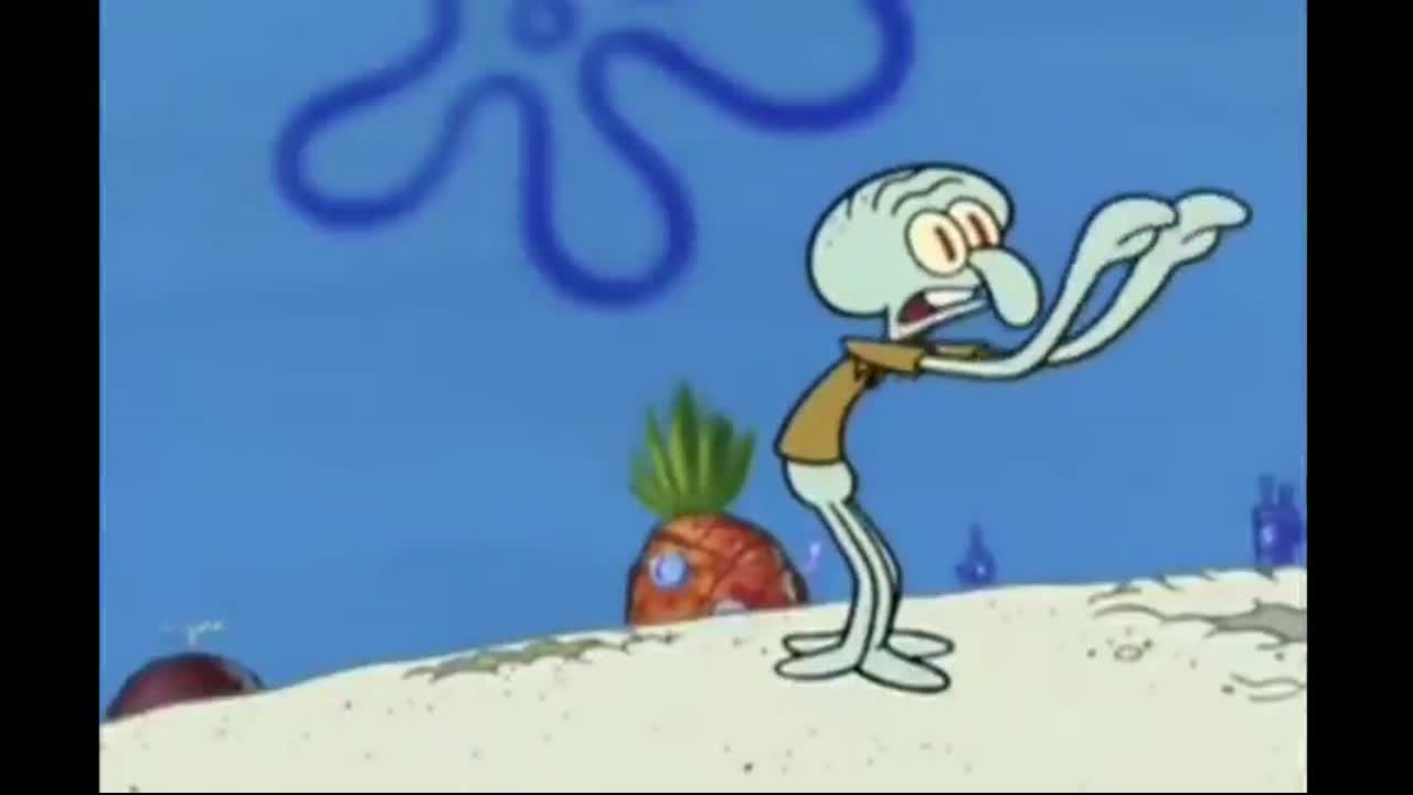 Spongebob Squarepants: Just what I've been waiting for - Find clips on ...