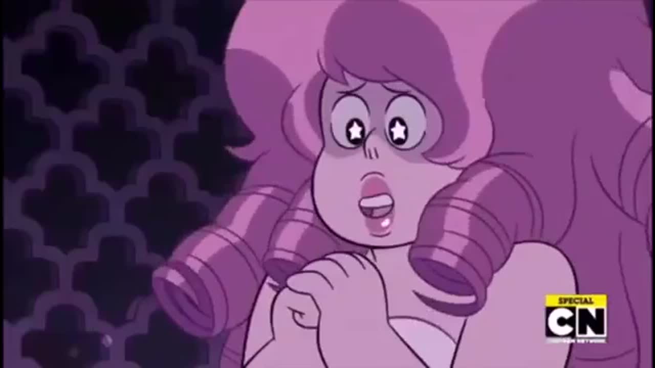 Steven Universe - Cool | Download HD video clip on | Vlipsy