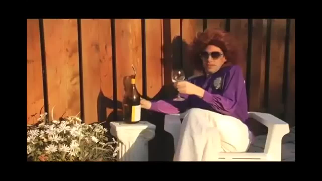 Clay Weiner: It's Mother's Day, I'll Do What I Want. Find clips on VLIPSY