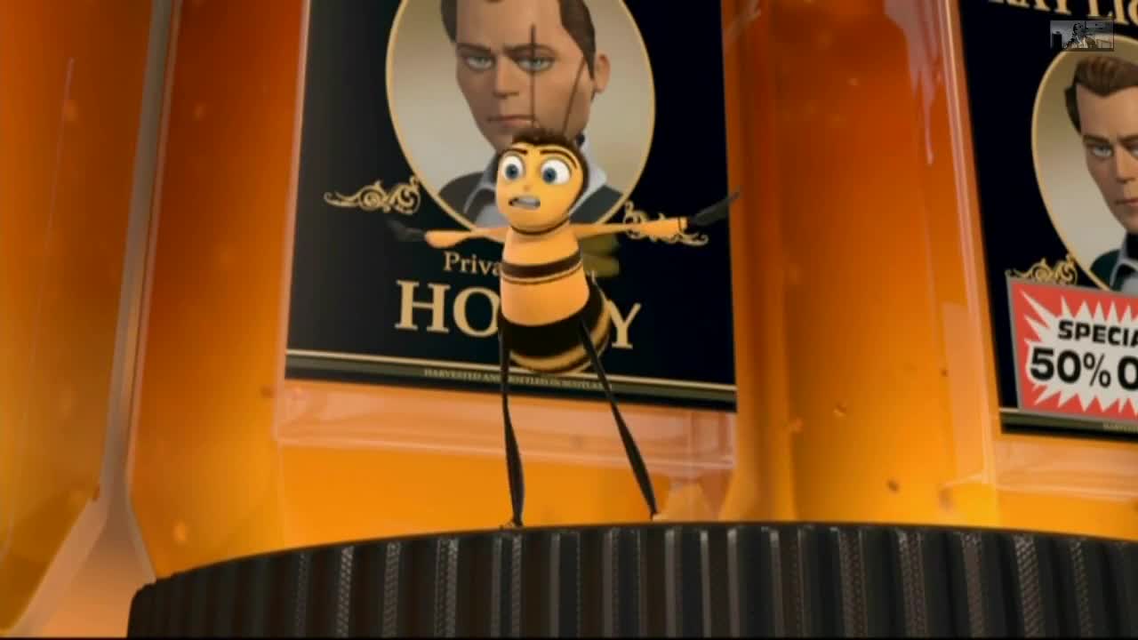 Bee Movie - I'm going to get to the bottom of all of this! | Download ...