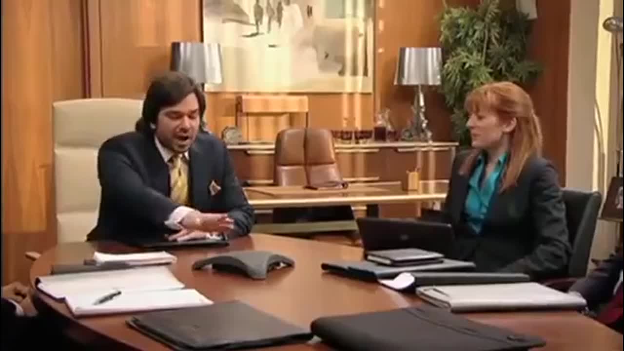 The IT Crowd: Ciao - Find clips on VLIPSY