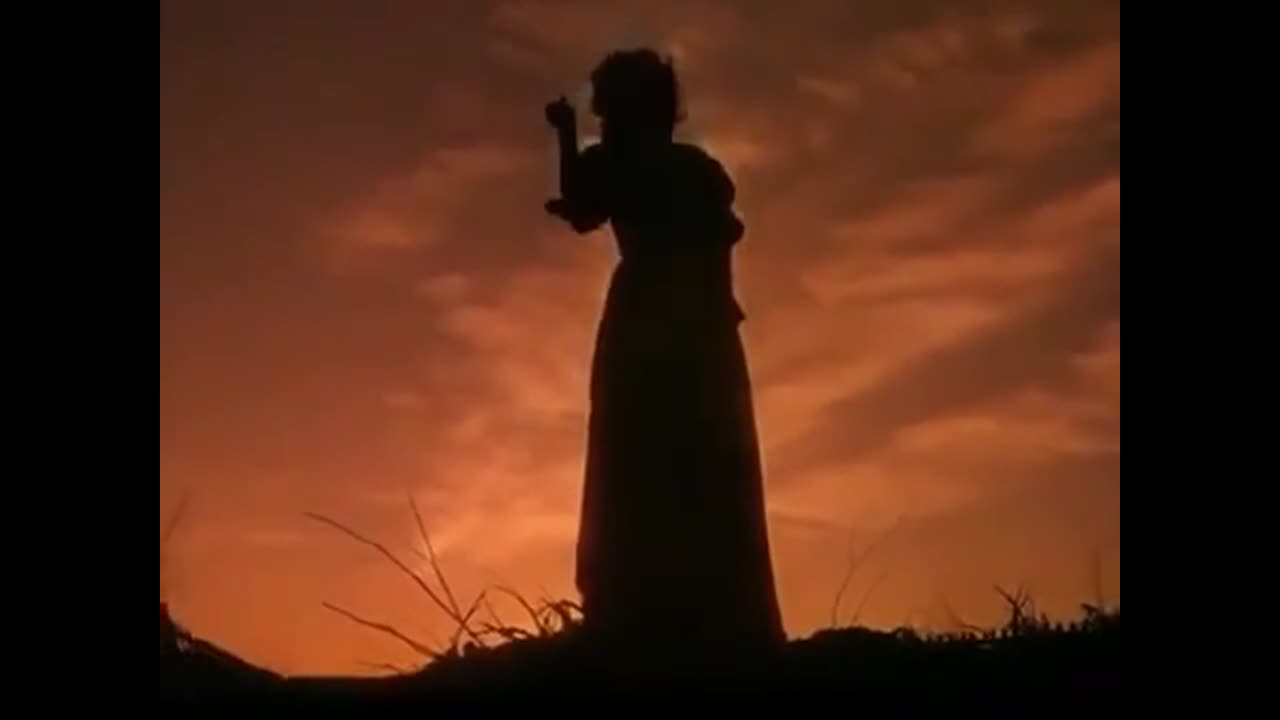 Gone With the Wind: I'll never be hungry again! - Find clips on VLIPSY