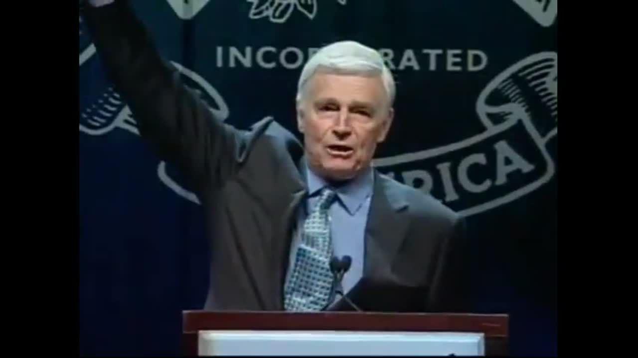 Charlton Heston: From my cold dead hands. Find clips on VLIPSY