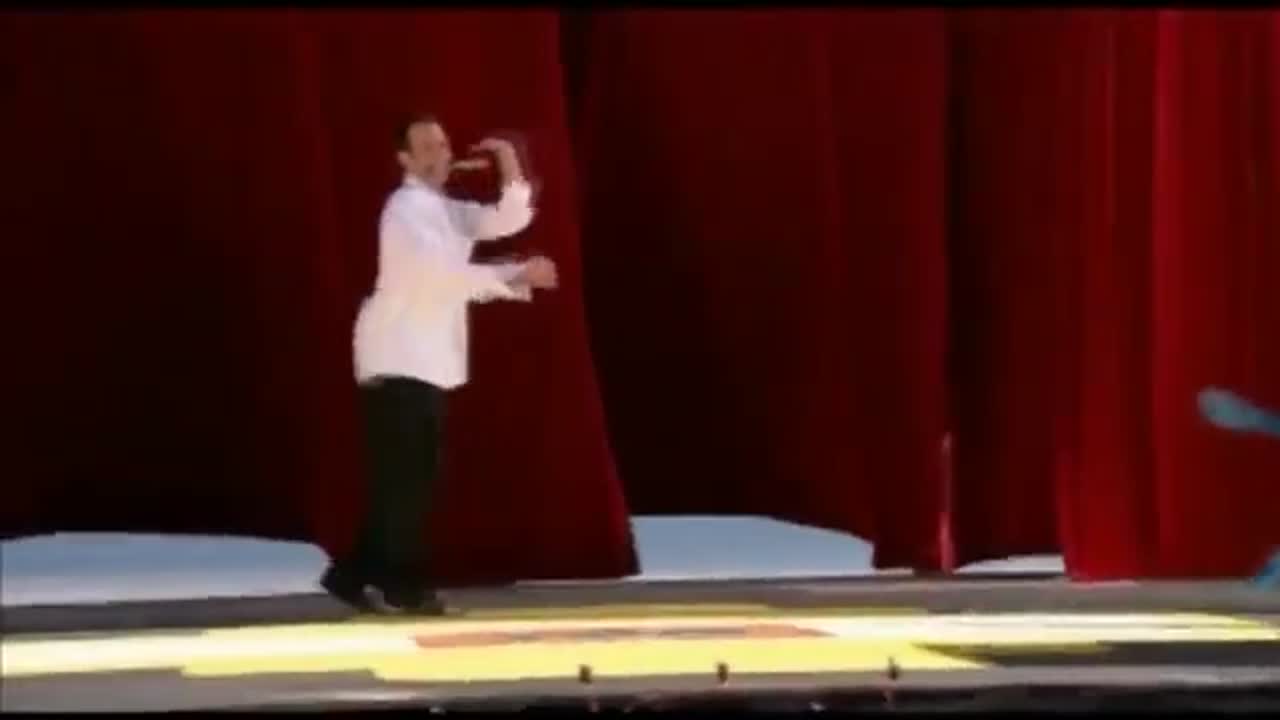 Arrested Development - Gob's final countdown | Download HD video clip ...