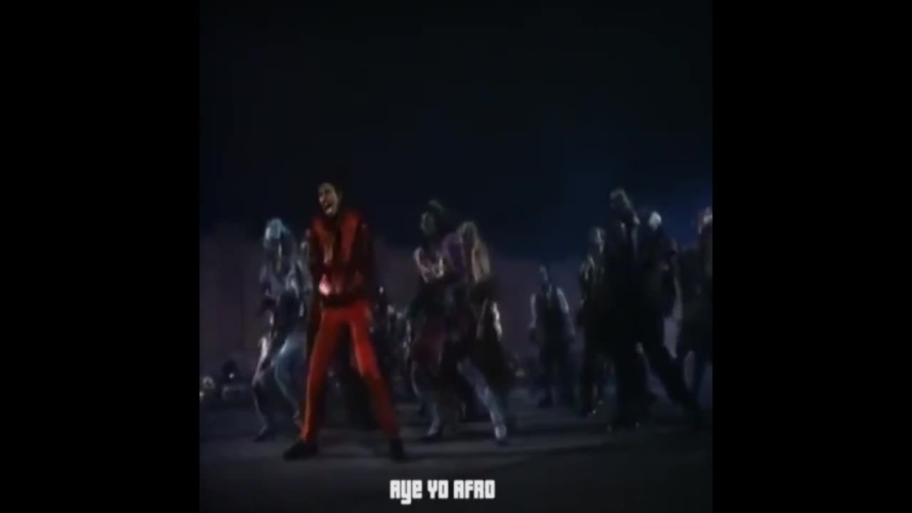 Vine - Duck Army: Thriller Version | Download HD video clip on | Vlipsy