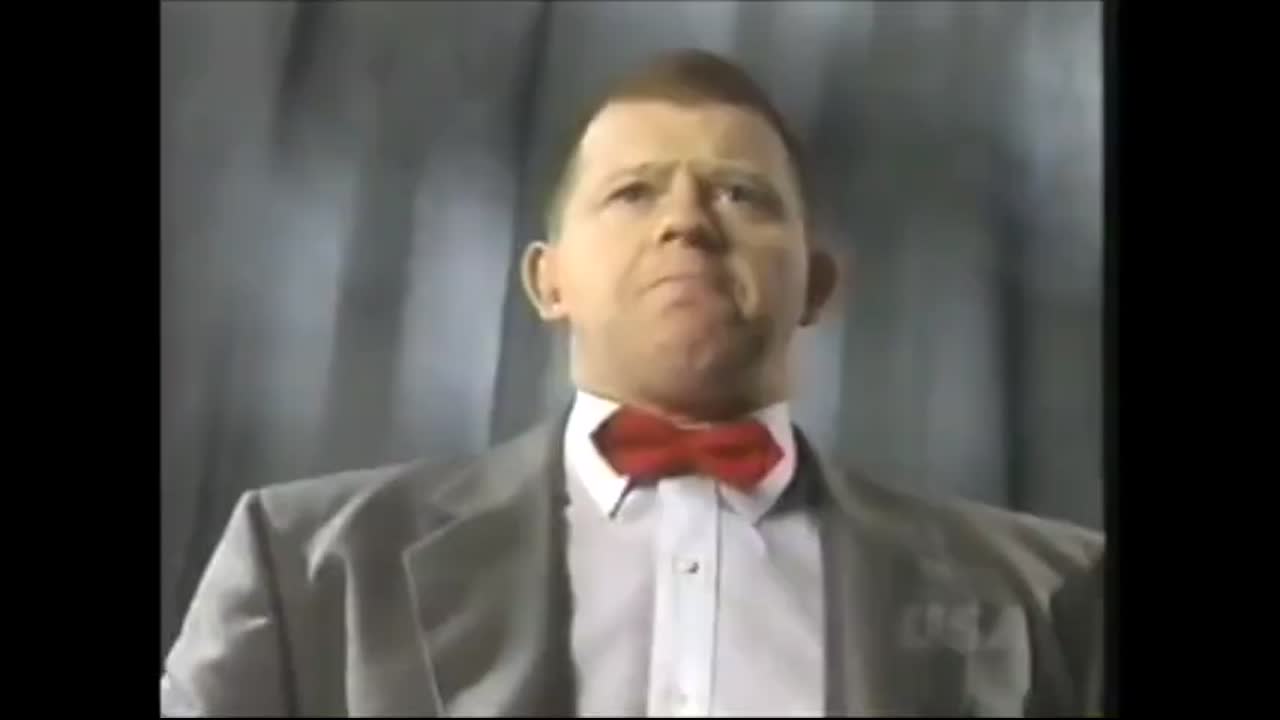 WWE: I do my homework. I thrive for excellence - Find clips on VLIPSY