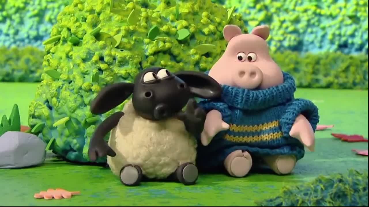 Timmy Time - Hiding | Download HD video clip on | Vlipsy