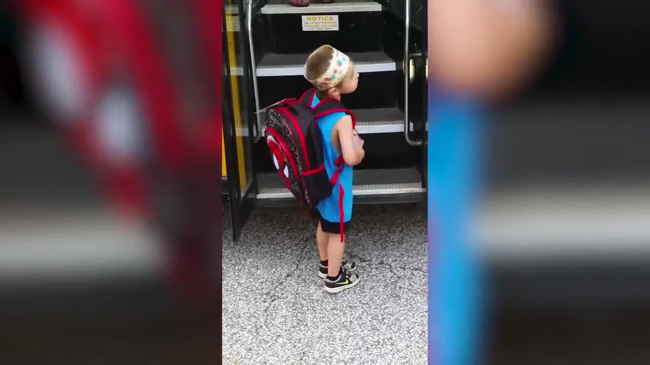 Kyoot Kids: Where Are You Going - Find clips on VLIPSY