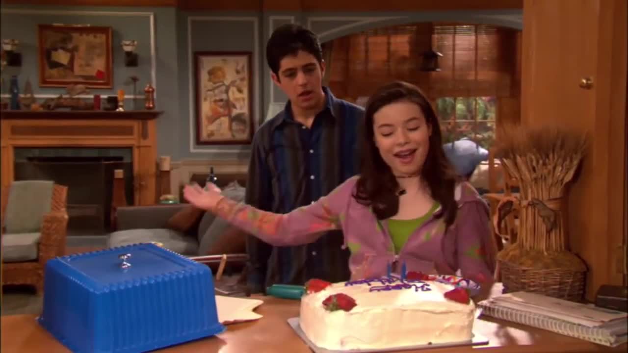Drake and Josh: Happy Birthday Brother - Find clips on VLIPSY