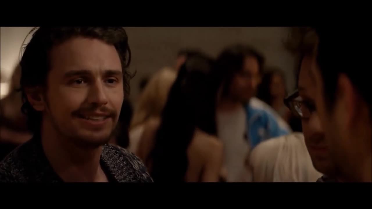 This is the End: You're the Art - Find clips on VLIPSY