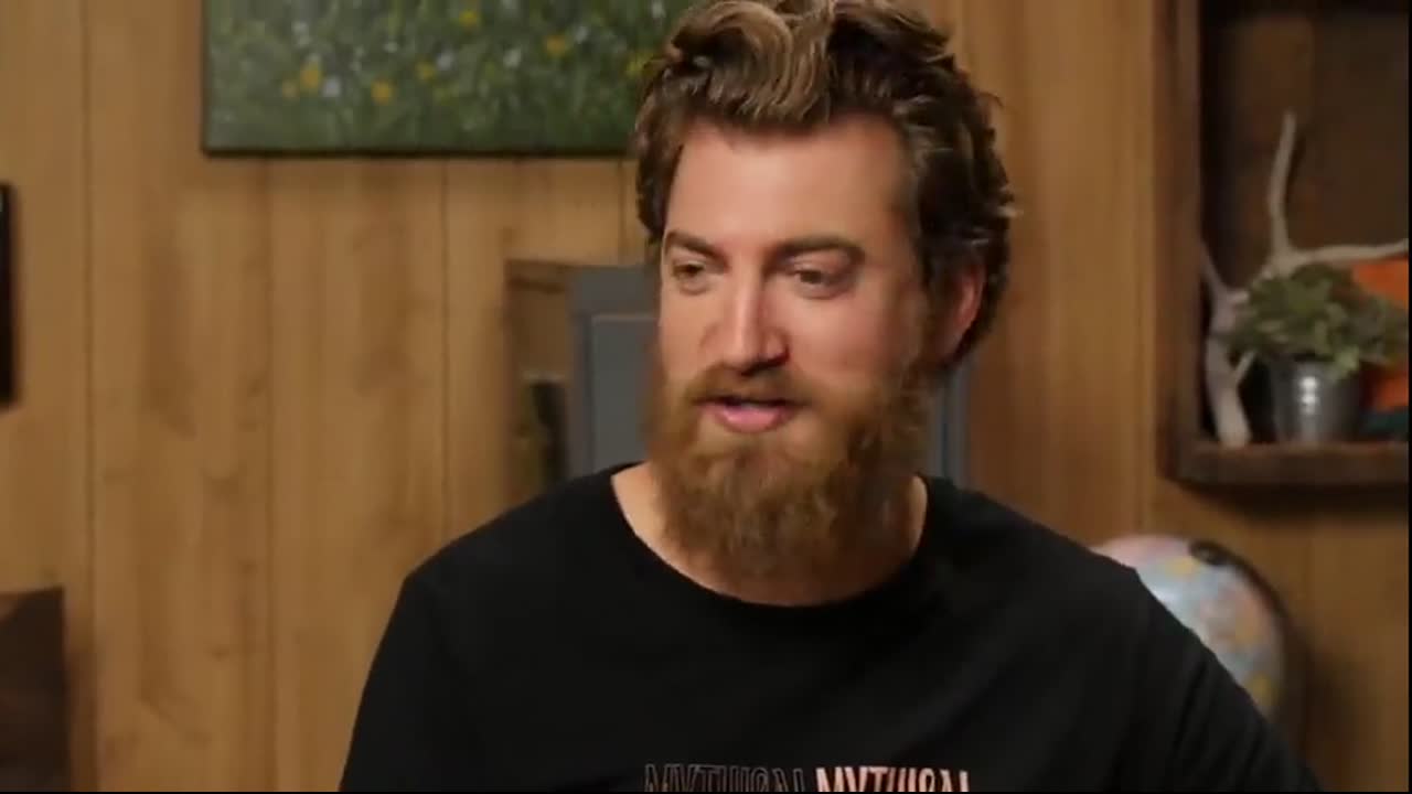 Good Mythical Morning: Little bit sad and kinda gross - Find clips on ...