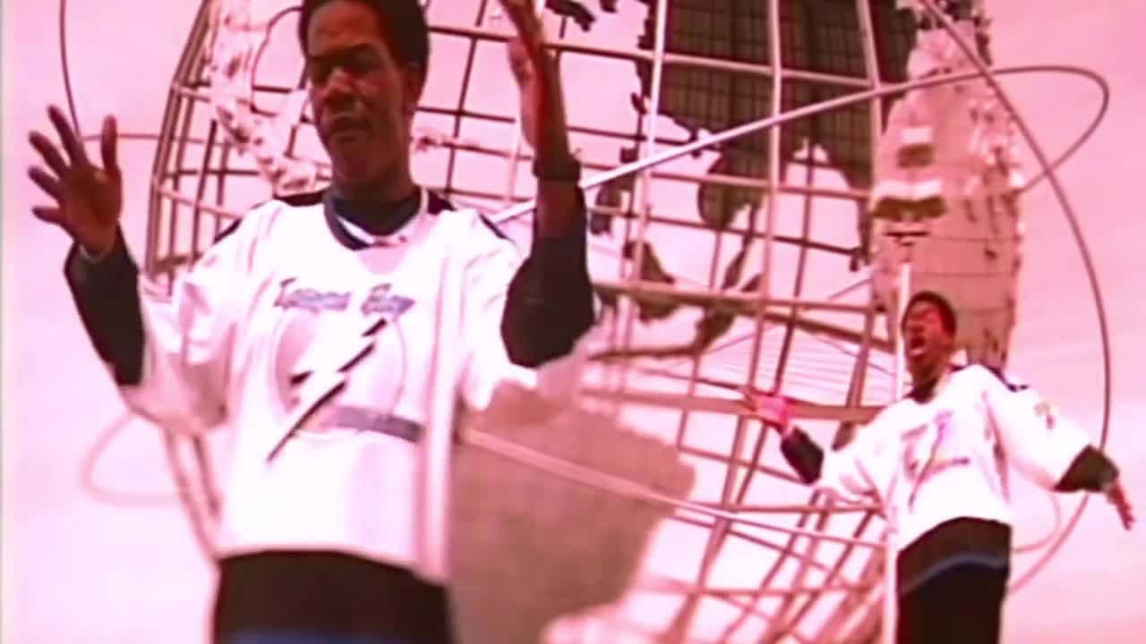 Craig Mack "New Flava in Ya Ear": New Flava in Ya Ear - Find clips on ...