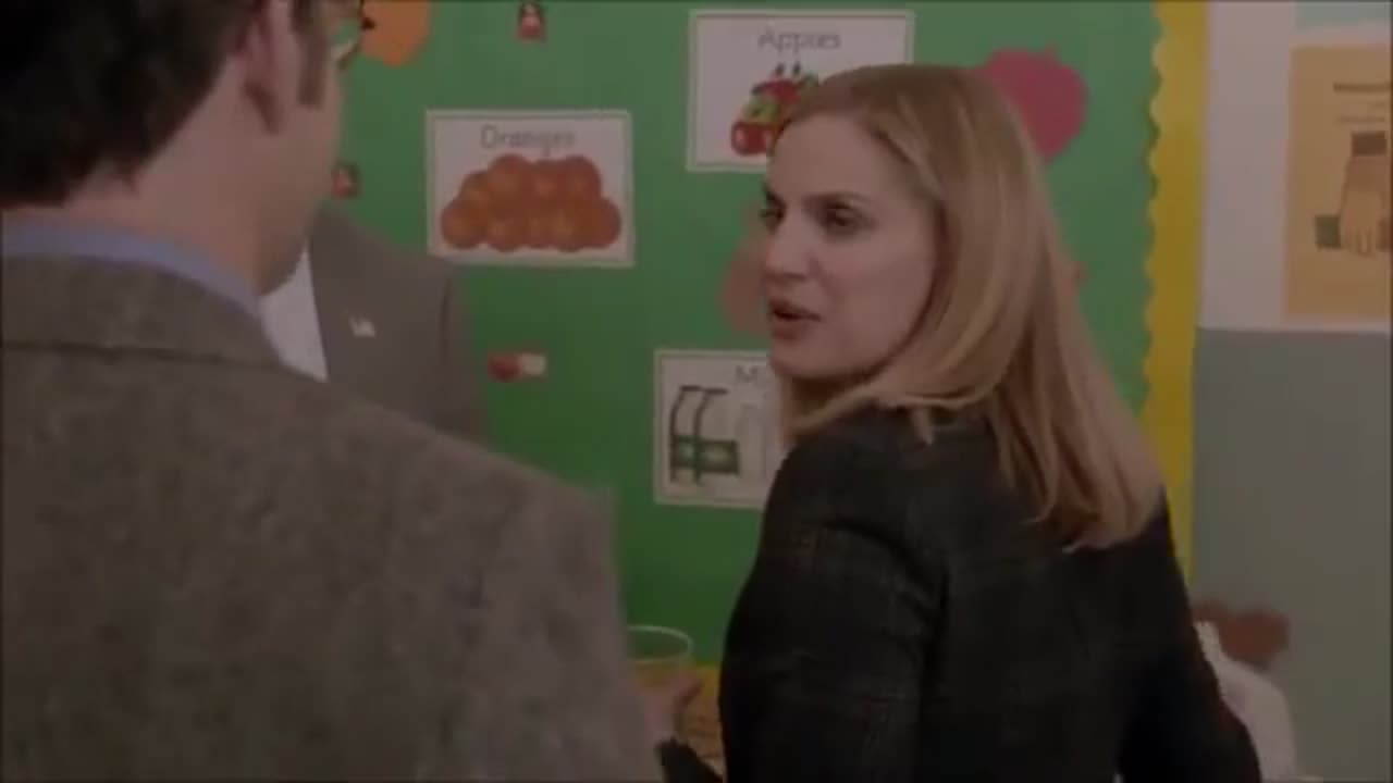 Veep: Go away. Find clips on VLIPSY