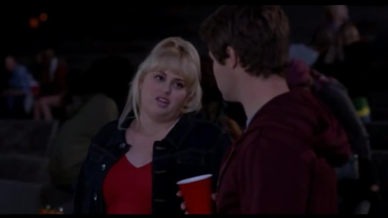 Fat Amy - Crystalmeth | Download HD video clip on | Vlipsy