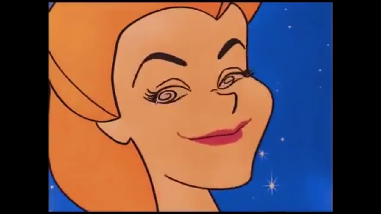 Bewitched - Bewitched nose magic | Download HD video clip on | Vlipsy